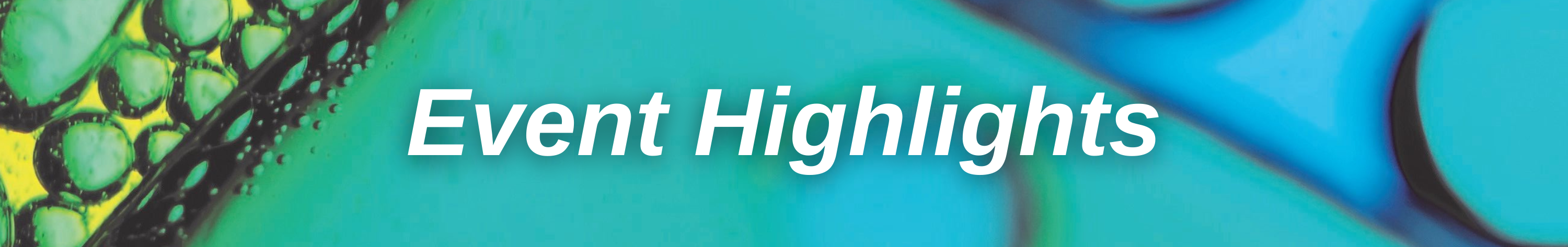 Event Highlights | Atlanta